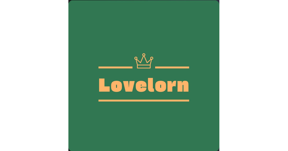 LOVELORN BOUTIQUE